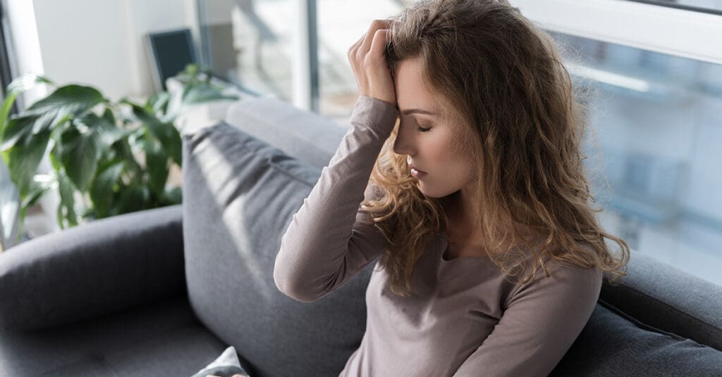 What Is a Visual Migraine? Causes, Symptoms, and Relief